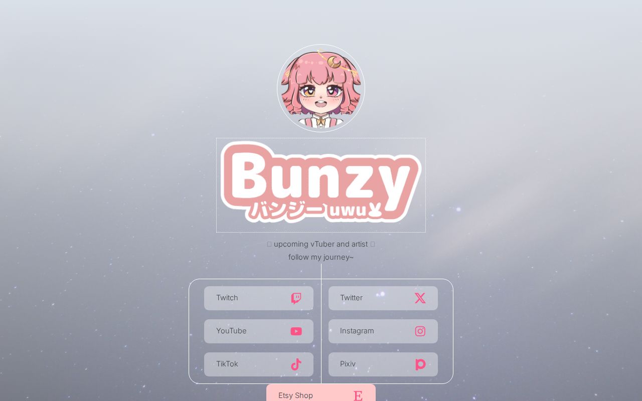 🌸 Bunzy 🌸